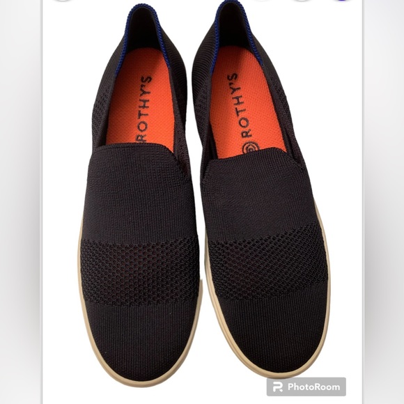 Rothy's | Shoes | Rothys The Original Slip On Mesh Sneakers | Poshmark